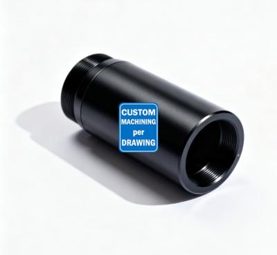 China Precision Engineered Metal Parts | CNC Custom Services for Global Buyers for sale