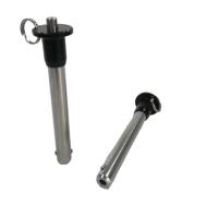 China Custom Quick Release Pin Manufacturing | Lightweight Design for High-Performance Needs for sale