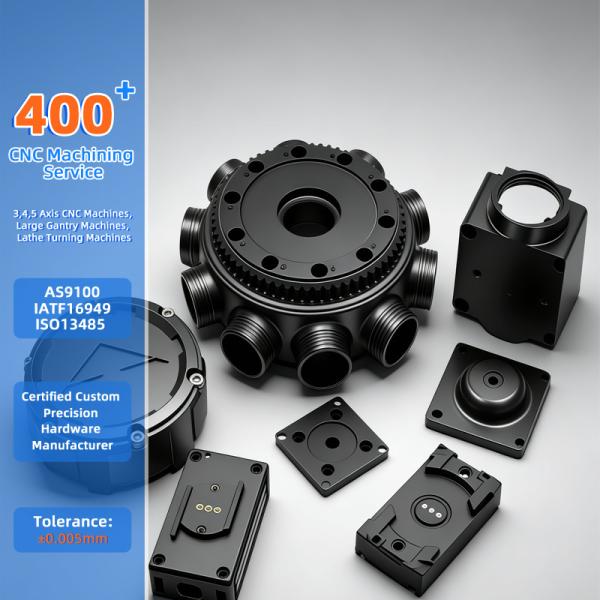 Quality Fluid Components And Manifold CNC Plastic Machining Prototype PTFE PVDE PEEK for sale