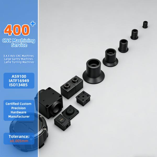 Quality Fluid Components And Manifold CNC Plastic Machining Prototype PTFE PVDE PEEK for sale