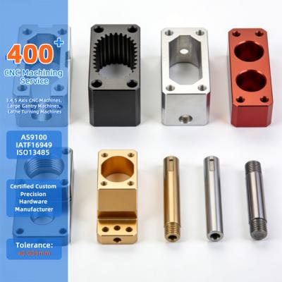 China Precision CNC Construction Machinery Parts | Structural Frames, Pins & Housings | Large Size CNC Machining for sale
