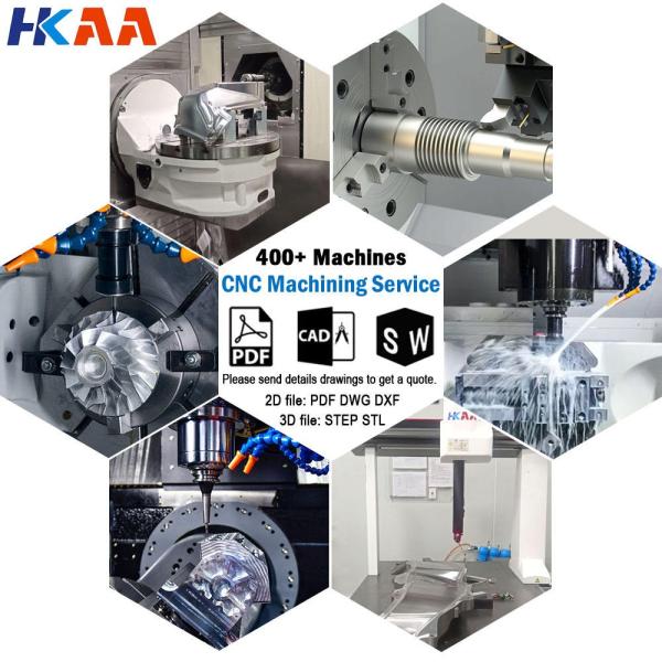 Quality Custom CNC Machined Complex Metal Shells | High-Precision Irregular Parts for sale