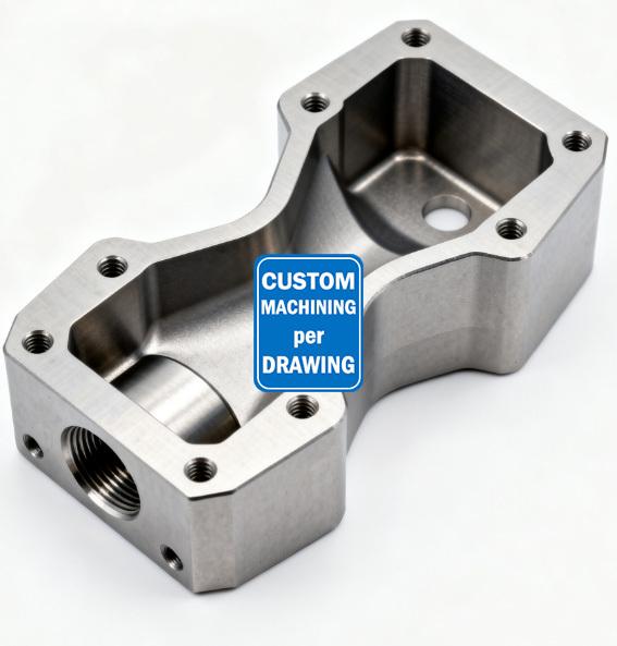 Quality CNC Machined Structural Frames | High-Rigidity Precision Components for sale