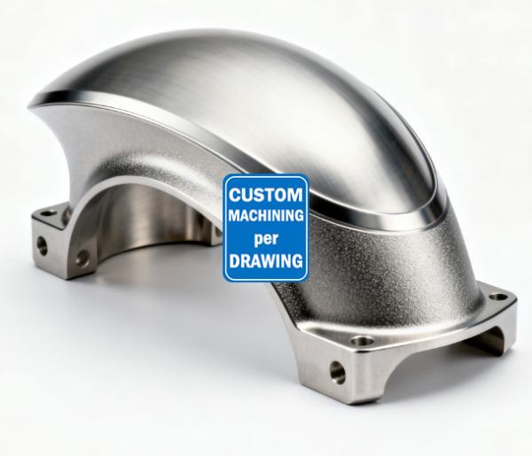Quality Industrial Equipment Metal Housings | CNC Precision Shell Fabrication for sale