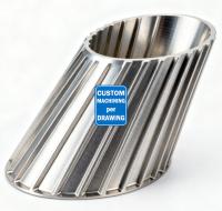 China Custom Complex Shell CNC Machining | Experienced Dongguan Factory for sale