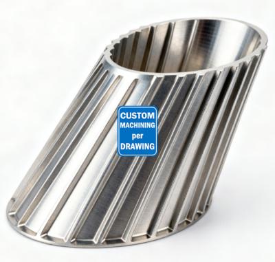 China Custom Complex Shell CNC Machining | Experienced Dongguan Factory for sale