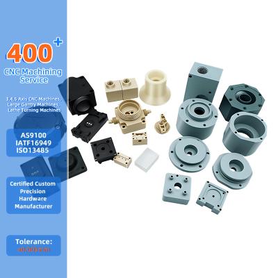 China Motorcycle 5 Axis CNC Machining Parts High Precision Plastic Injection Molding for sale