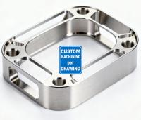 China AS9100 Precision Aerospace Structural Shells | Custom CNC Machining for sale