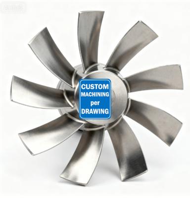 China High Precision Turning & Milling Parts | OEM CNC Machining Supplier for sale