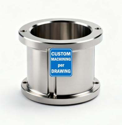 China AS9100-Certified CNC Machined Aerospace Components | AMS Grade Materials for sale