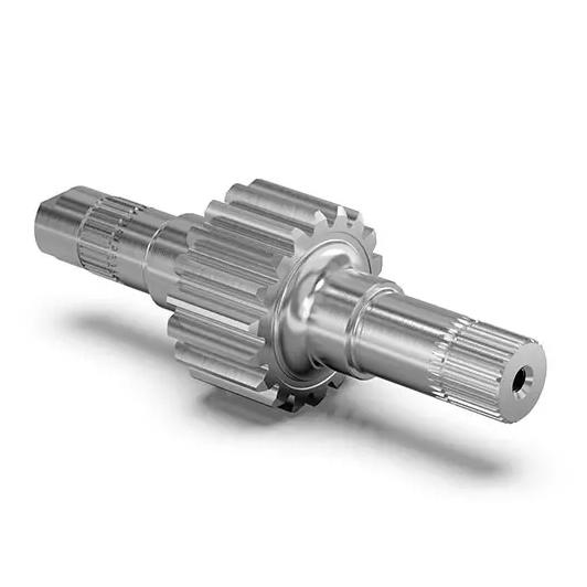 Quality High Precision Transmission Parts Mechanical Drive AS9100 Custom CNC Machining Service for sale