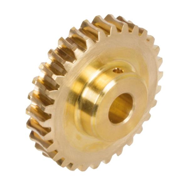 Quality Worm Gears Custom CNC Machining Service Reducer Cast Iron Reduction Gearbox for sale