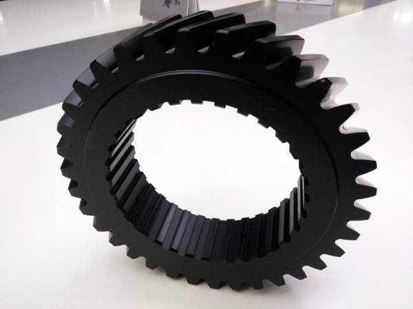 Quality Worm Gears Custom CNC Machining Service Reducer Cast Iron Reduction Gearbox for sale
