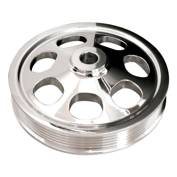 Quality High Strength Transmission Parts Timing Pulley Adjustable Belt Pulley for sale