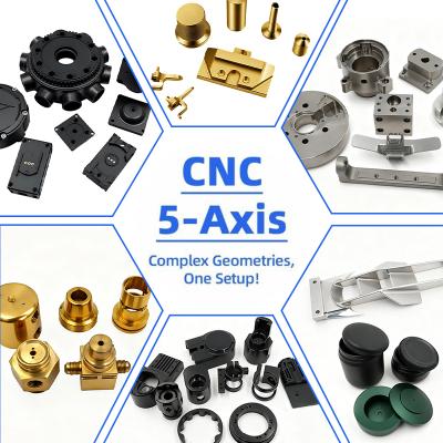 China Customized CNC Auto Parts ISO9001 CNC Machining Automotive Parts Light Tolerance for sale