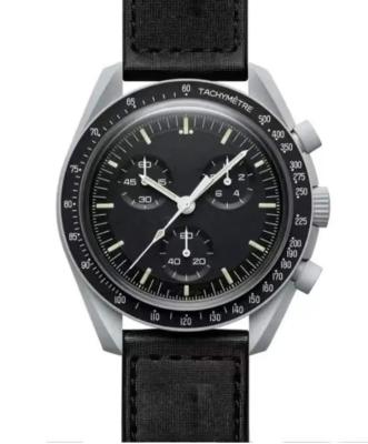 Cina Orologi in quarzo multifunzionale di serie articolata di alta marca realizzati in Svizzera in vendita