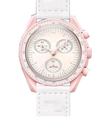 Cina Svizzera Top brand joint serie 12 costellazioni timing orologi al quarzo genevese in vendita