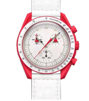 Cina Svizzera Top brand joint serie 12 costellazioni timing orologi al quarzo genevese in vendita