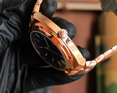 Cina Orologio personalizzato, di lusso e stile. in vendita