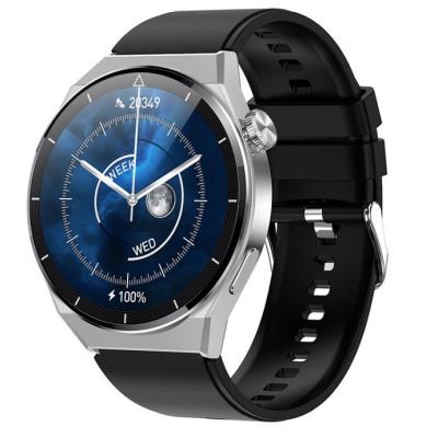 Cina Nuovo Gt3 Max Smart Watch Bluetooth Chiama Ai Voice Nfc Smart Bracelet Sport Watch in vendita