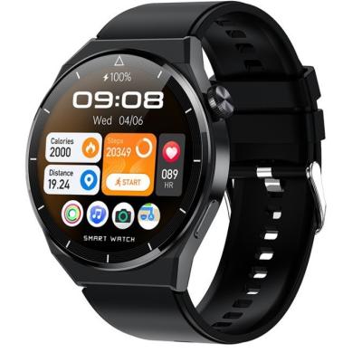 Cina Nuovo Gt3 Max Smart Watch Bluetooth Chiama Ai Voice Nfc Smart Bracelet Sport Watch in vendita