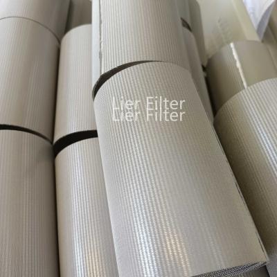 China 304 316L 316 acero inoxidable Mesh Filter Single Layer sinterizado en venta