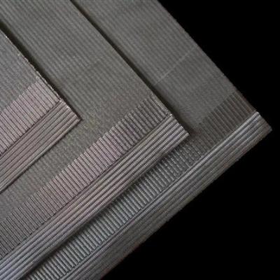 Cina Acciaio inossidabile Mesh Sintered Metal Filter sinterizzato del micron 1200mm*1000mm in vendita
