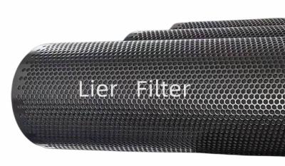 Cina La lunga vita 150Mesh ha perforato il pasto sinterizzato Mesh In Beverage Industry in vendita