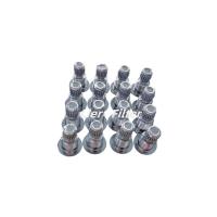 China Sintered Multi-layer Valve Filter Element 3um High Precision 32MPa Hydraulic Oil Filter for sale