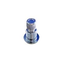 China Sintered Multi-layer Valve Filter Element 3um High Precision 32MPa Hydraulic Oil Filter for sale