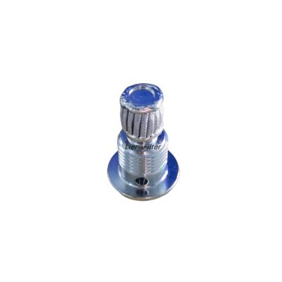 中国 High Precision Multi-Layer Valve Filter Element Make Serve System More Stable In Many Fields 販売のため