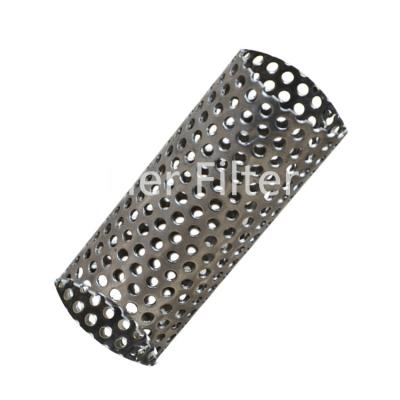 Cina La riduzione di rumore dell'interno ha perforato densamente le maglie metalliche 0.2mm - 0.7mm in vendita