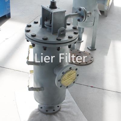 Cina Elemento filtrante industriale dell'OEM 304SS 316SS per metallurgia in vendita