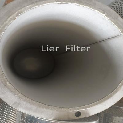 China Opening 0.8mm10mm Geperforeerde Metaaldraad Mesh For Pharmaceutical Industries Te koop