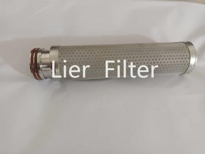 Cina Porosità riutilizzabile di Mesh Filter Element 15%-45% del filo di rame in vendita