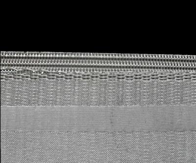 Cina Acciaio inossidabile Mesh Sintered Metal Filter sinterizzato del micron 1200mm*1000mm in vendita