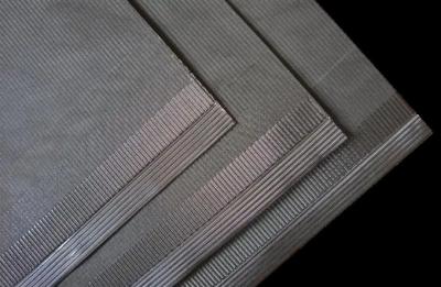 Cina IL ODM dell'OEM sei strati del quadrato ha sinterizzato Mesh Filter 1000mm*1000mm in vendita