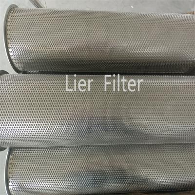 Cina Maglia perforata piana regolare 0.2mm del nastro metallico dell'OEM densamente in vendita