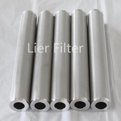 中国 長さ100-1000mm 5つの造船業のための層によって焼結させる金網 販売のため