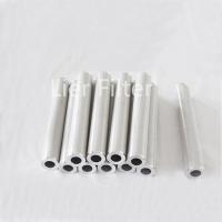 China Round Cylindrical Stainless Steel Sintered Mesh Five Layer Filter Element 5 Micron for sale