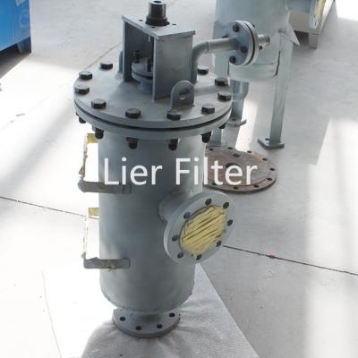 Cina Altezza dell'elemento filtrante di acciaio inossidabile 316L del prodotto chimico 304 650mm in vendita