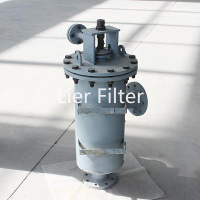 Cina Altezza dell'elemento filtrante di acciaio inossidabile 316L del prodotto chimico 304 650mm in vendita