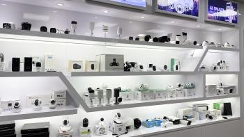 China Factory - Guangzhou Yingnuo Intelligent Technology Co., Ltd.