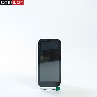 China Wi-Fi Monitor Camera with 2.8 Inch Screen Video Calling Intercom 4MP Baby Security for sale