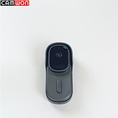 China Waterproof Intercom Doorbell Camera WiFi Video Door Phone Camera HD 1080P for sale