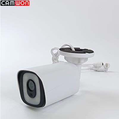 China Tuya Smart APP 6MP WIFI Bullet Camera Outdoor AI Motion Detection CCTV Camera for sale