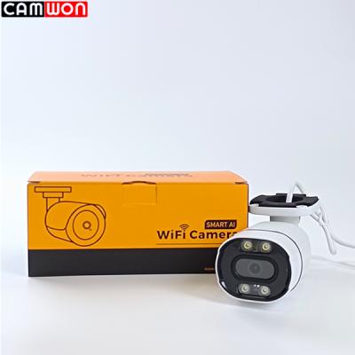 China 5MP HD AHD Camera Waterproof Motion Detection CCTV Camera With Metal Housing for sale