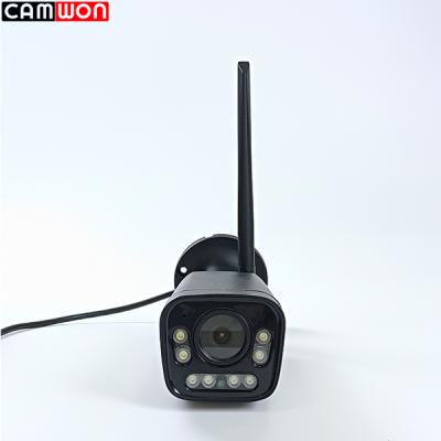China Optical Zoom Bullet POE Camera Professional Motion Detection Network CCTV 5MP IP Camera for sale