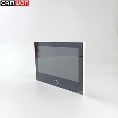 China 4G WiFi Dual Network Security System 433mhz House Security Alarm System for sale