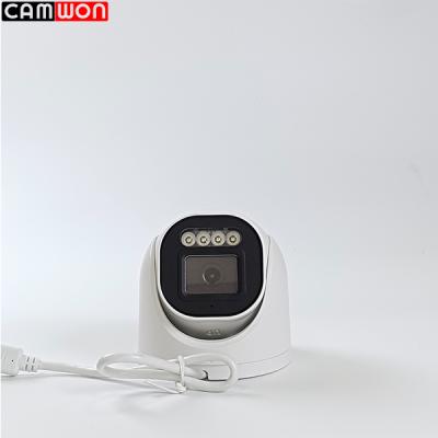 China 4K 8MP IP POE Camera Night Vision Dome CCTV Camera For Indoor And Outdoor Use for sale